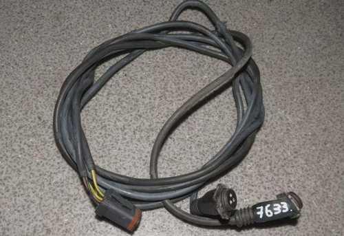 1525357 Жгут электропроводки датчиков износа (V95