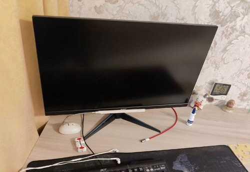 Acer Nitro VG270UPbmiipx 2k 144гц