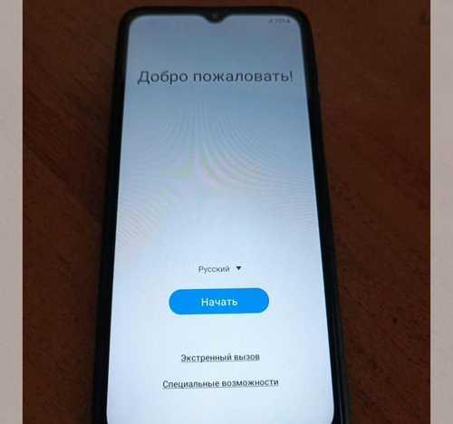 Samsung Galaxy M12, 4/64 ГБ