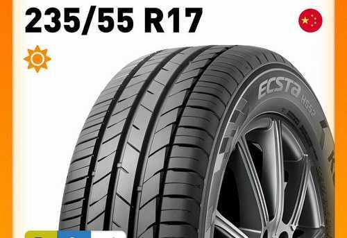 Kumho Ecsta HS52 235/55 R17 103W