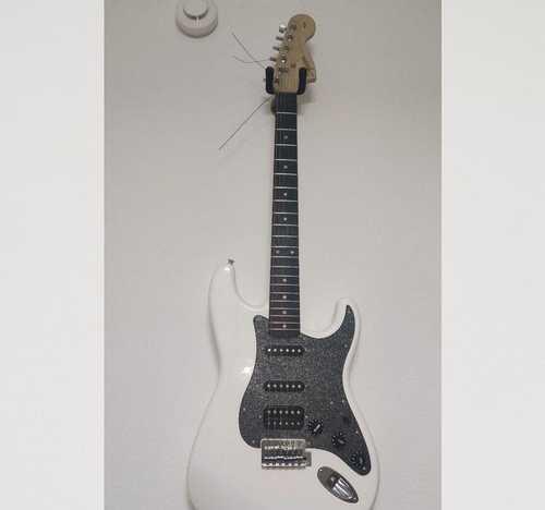 Электрогитара Fender squier stratocaster 2023