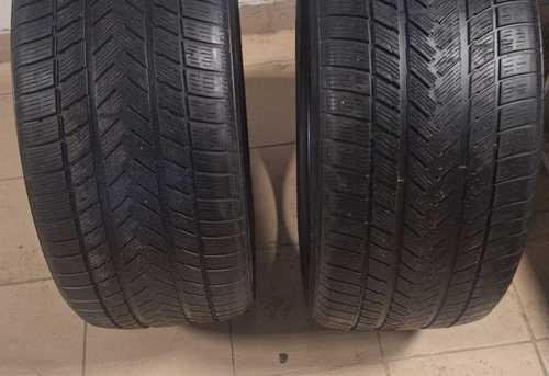 Gripmax Status Pro Winter 315/40 R21 R