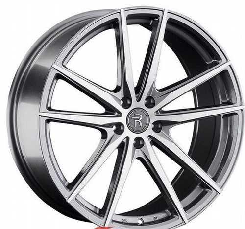 Диски BMW B290 9/20 5x112 ET35 d66.6 GMF