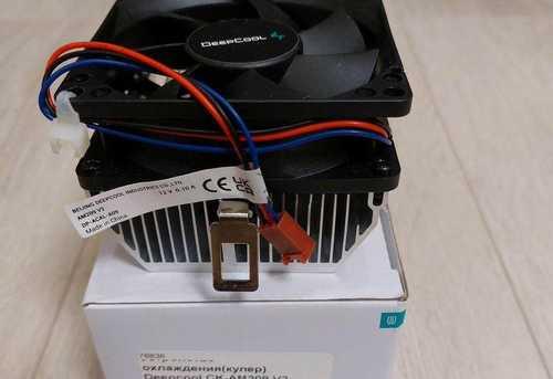 Кулер DeepCool CK-AM209 V2