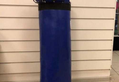 Мешок боксерский тентовый 25 см x 80 см (20 кг)