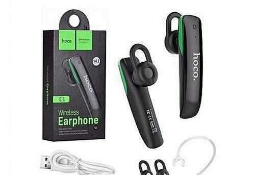 Гарнитура Hoco E1 wireless earphone