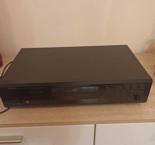 Denon DCD-485 проигрыватель CD