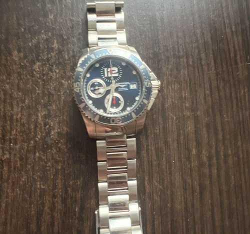 Часы мужские Longines