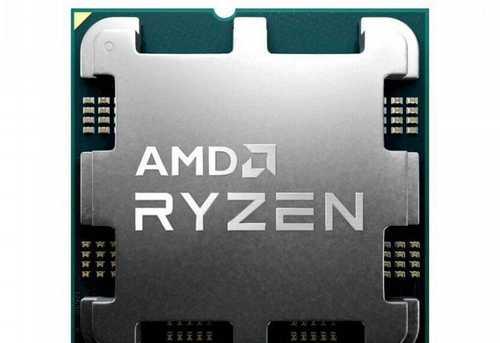 Процессор AMD ryzen 9 7900x AM5 OEM, новый