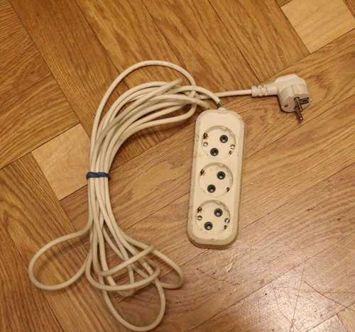 Удлинитель 5 м