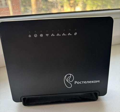 Роутер Ростелеком Sagemcom Fast2894 v7 Rev.3