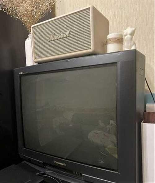 Телевизор Panasonic ga00 70