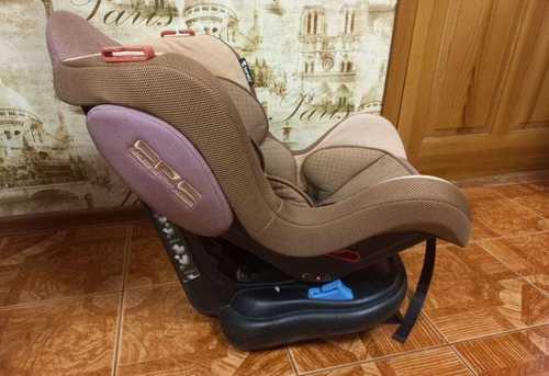 Детское автомобильное кресло от 0-25 кг