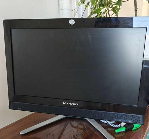 Моноблок lenovo C360