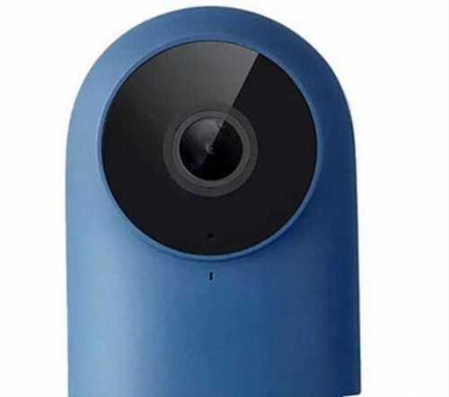 IP видеокамера Xiaomi IP-камера aqara G2H C 370368