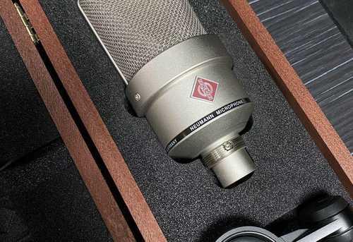 Студийный микрофон Neumann TLM 103