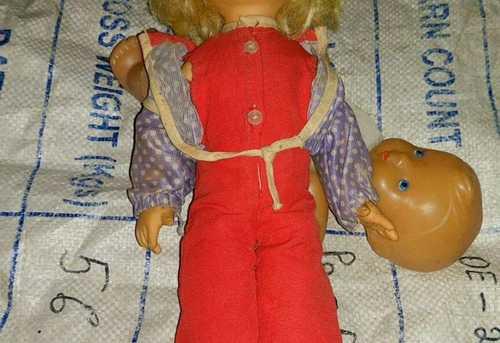 Кукла СССР