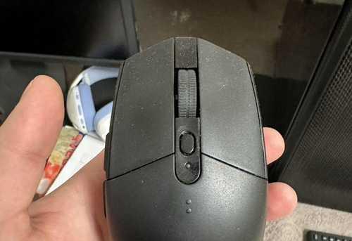 Игровая мышь logitech g304
