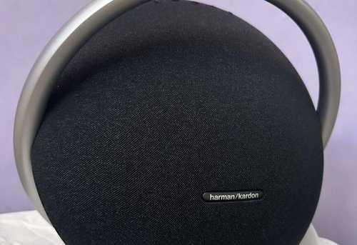 Harman Kardon Onyx Studio 8 колонка черный