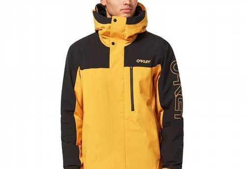 M (48 RU) Куртка мужская oakley apparel TNP Tbt Ja