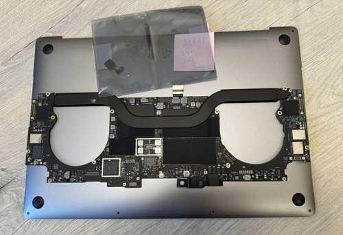 A2141 MacBook Pro 16 2019 материнская плата