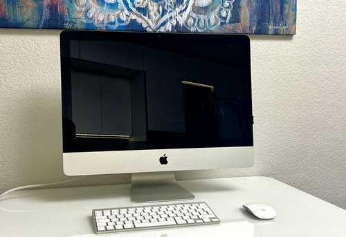 iMac 21.5 2011