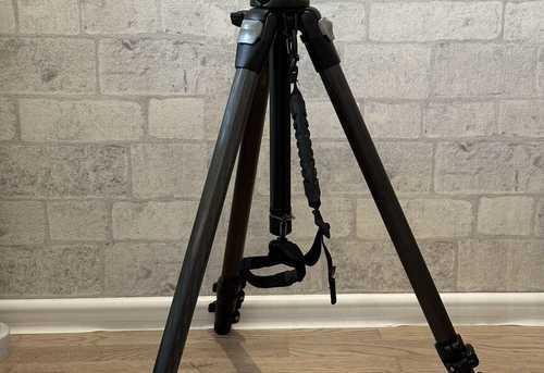 Штатив Manfrotto 055MF3 карбон