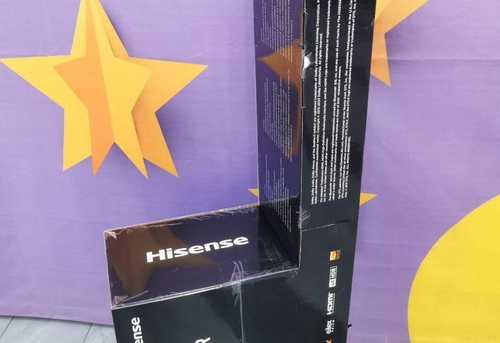 Новый запечатанный саундбар Hisense U5120G 510вт