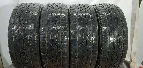 Bridgestone Dueler A/T 697 215/65 R16C