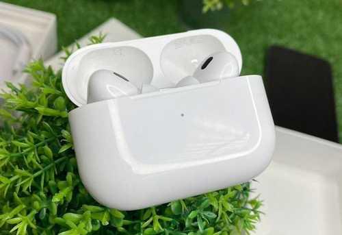 Airpods pro 2 premium гарантия