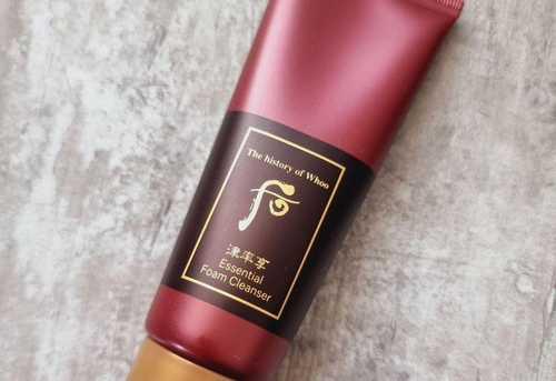 Пенка для умывания The History of Whoo