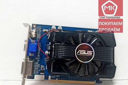 GT 240 1GB Asus (hdmi/1GB)