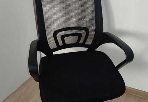 Новое офисное кресло