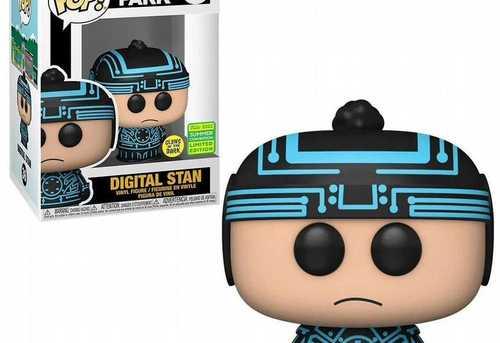 Funko POP South Park - Digital Stan 36