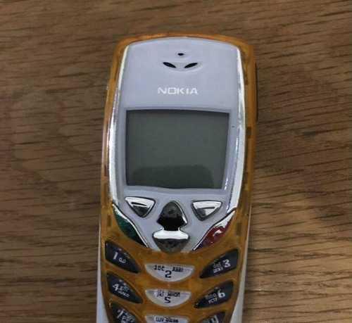 Телефон Nokia 8310 original Finland