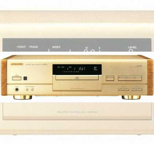 Cd проигрыватель sansui a917xr