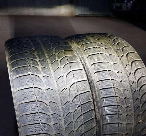 Michelin X-Ice 245/40 R18 200S