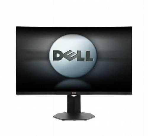 Монитор 27" Dell S2721HGF, черный (2721-0841)