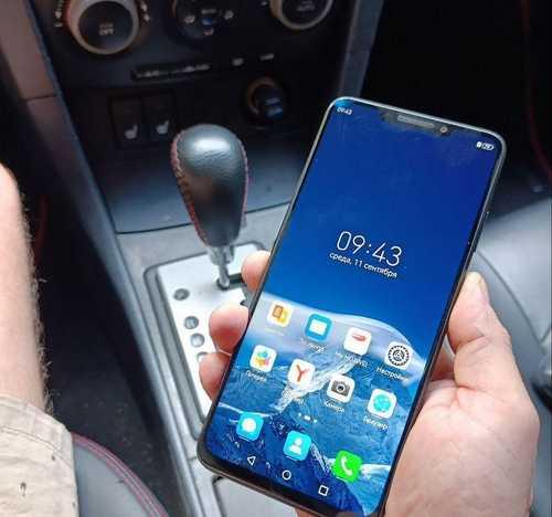 HUAWEI nova Y91, 8/128 ГБ