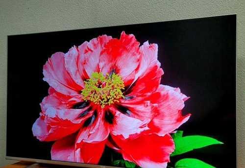 Телевизор philips 50"