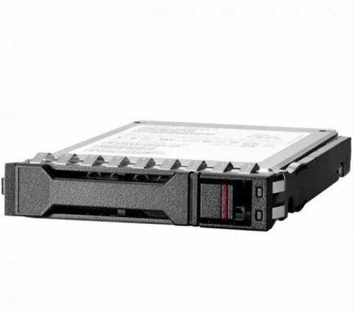 Серверный жесткий диск HPE 2.4 тб 398529