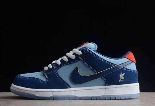 Nike dunk SB WHY SO SAD
