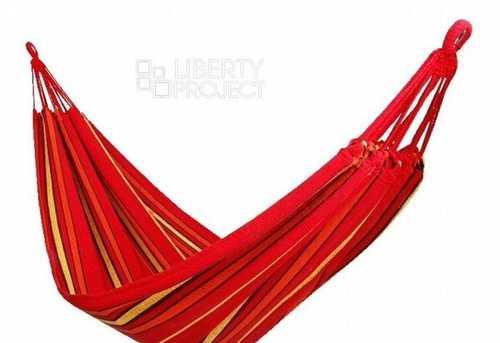 Гамак scaler Hammock Red