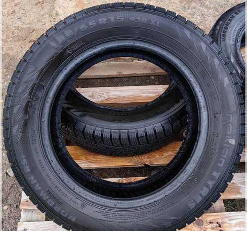 Nokian Tyres Nordman RS2 185/65 R15 92R