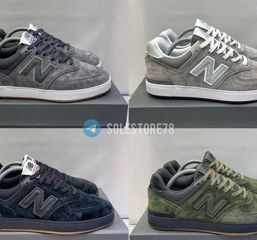 Кроссовки New Balance 574