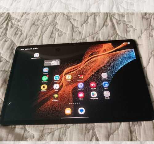 Samsung galaxy tab s8 plus