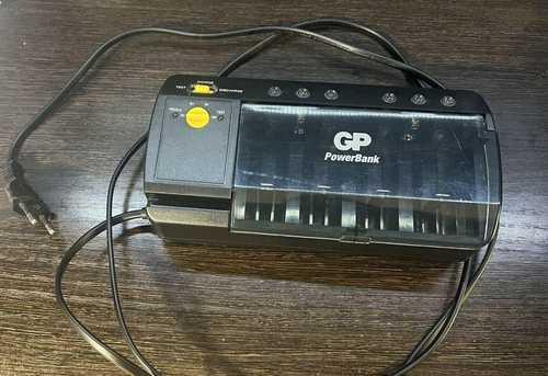 Зарядное устройство GP PowerBank PB320