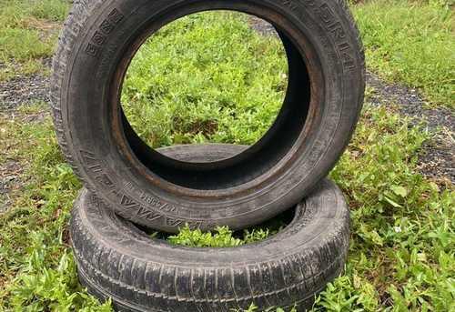 КАМА Кама-217 175/65 R14