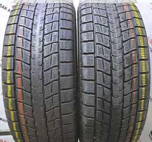 Dunlop Winter Maxx SJ8 235/55 R19 101V