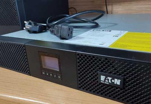 Ибп Eatоn - 9sх3000IR (3000VA), Rack 2U